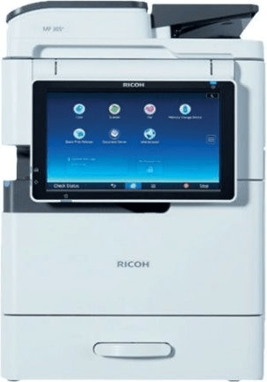 Ricoh MP 305+SPF ab 1.922,98 € | Preisvergleich bei idealo.de