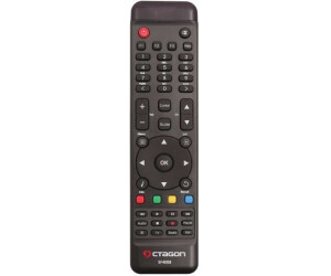 Octagon SF4008 ab 219,99 € | Preisvergleich bei idealo.de