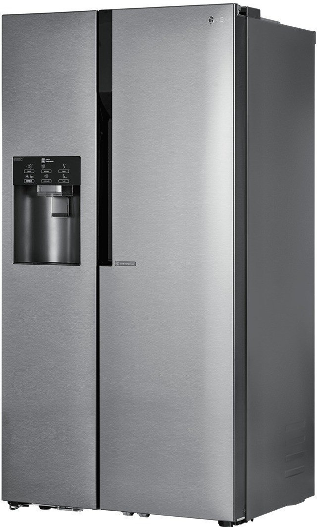 LG GSL360ICEZ ab € 929,00 | Preisvergleich bei idealo.at