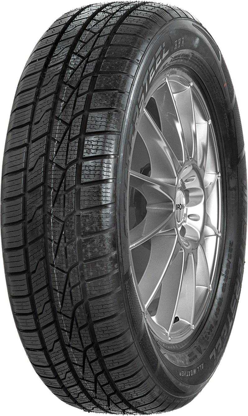 Mastersteel All Weather 255/55 R18 109V ab 78,85 € | Preisvergleich bei ...
