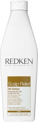 Redken Scalp Relief Oil Detox Shampoo ab 16,16 € (Black Friday Deals ...