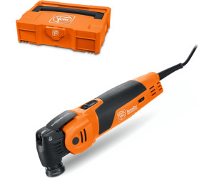 Fein SuperCut FSC 500 QSL (im Systainer) au meilleur prix sur idealo.fr