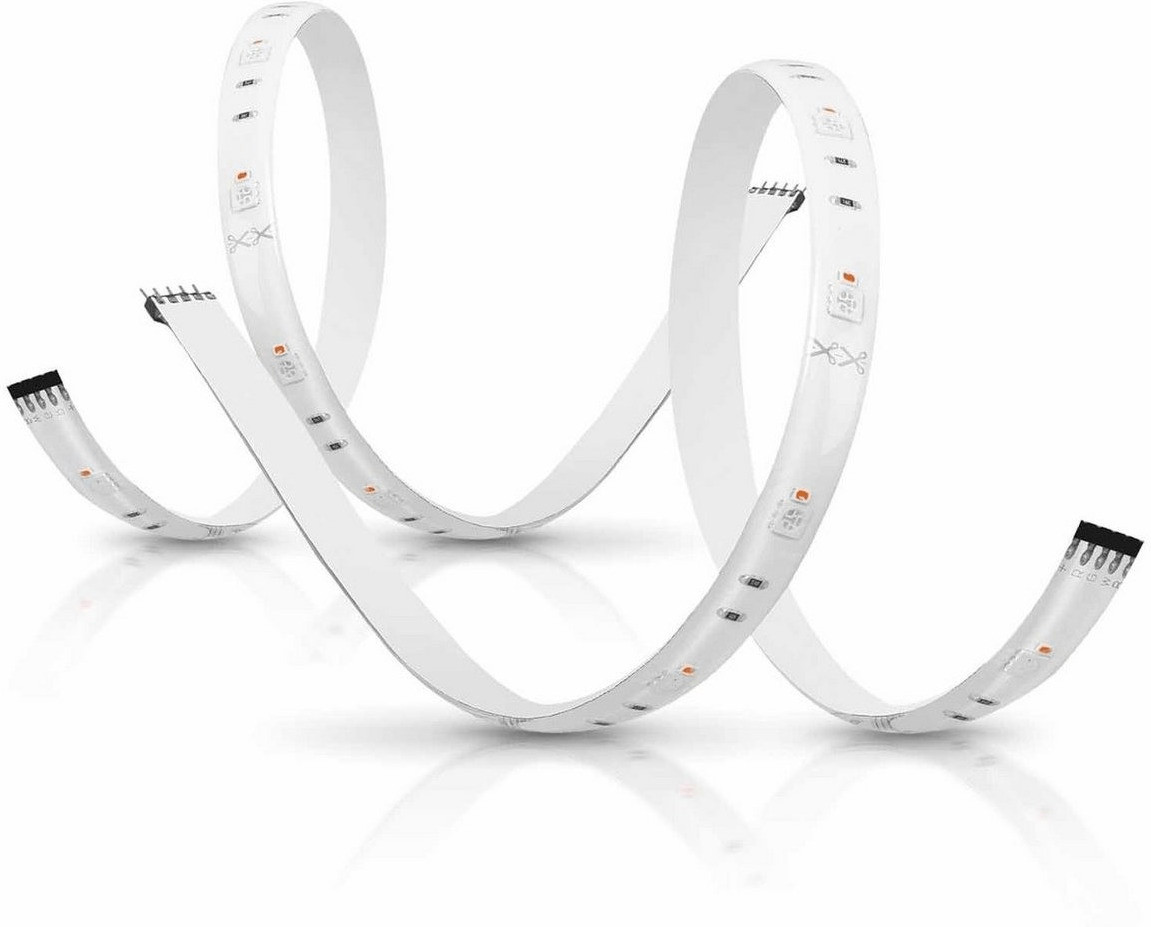 Osram Flex RGBW Extension 2P Smart Home (419285) ab 20,12 ...