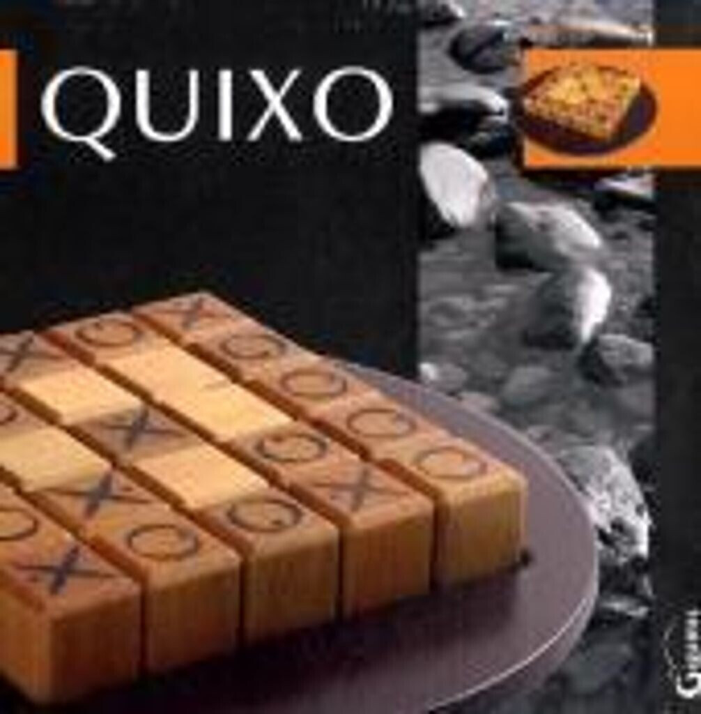 Quixo Classic ab 34,99 € | Preisvergleich bei idealo.de