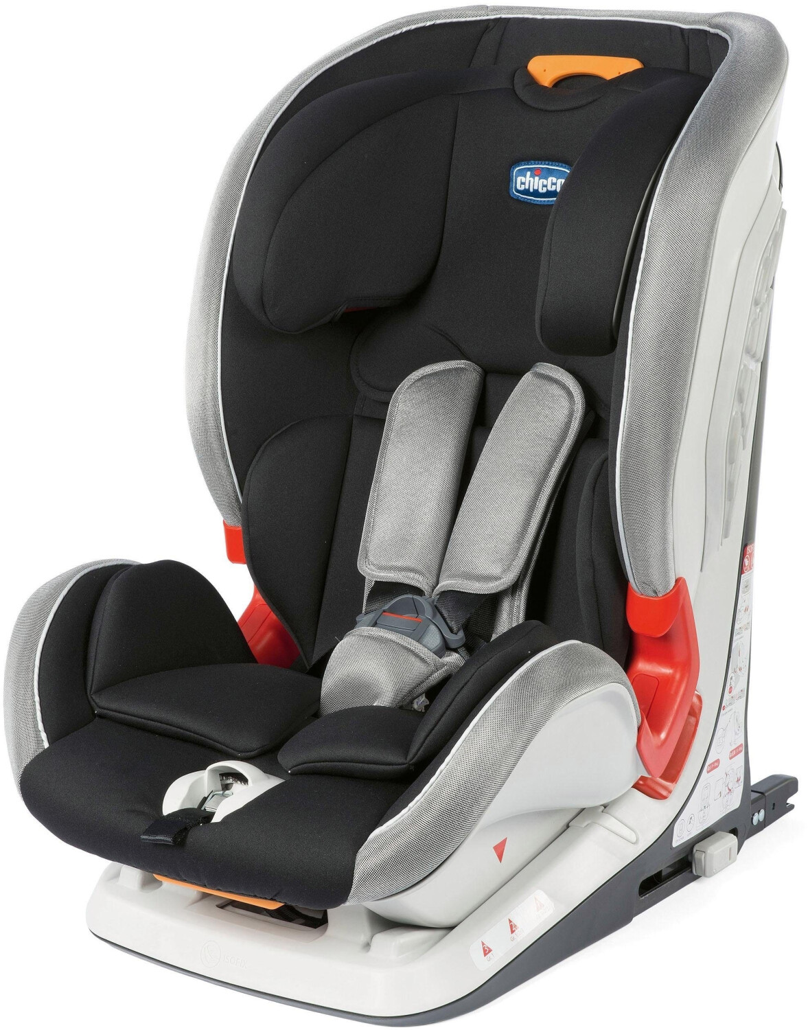 Chicco YOUniverse Fix ab 199,00 € | Preisvergleich bei idealo.de