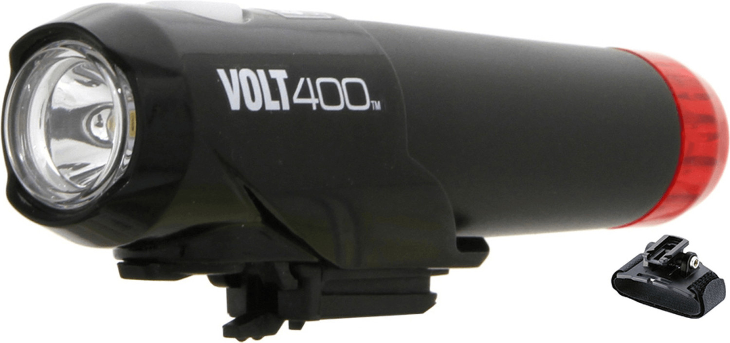 Cateye Volt 400 Duplex (2 in 1) desde 56,83 € | Compara precios en idealo