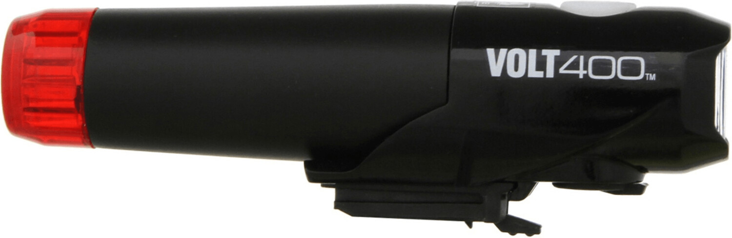 Cateye Volt 400 Duplex (2 in 1) from £49.94 ᐅᐅ Compare Prices and Buy Now on idealo.co.uk