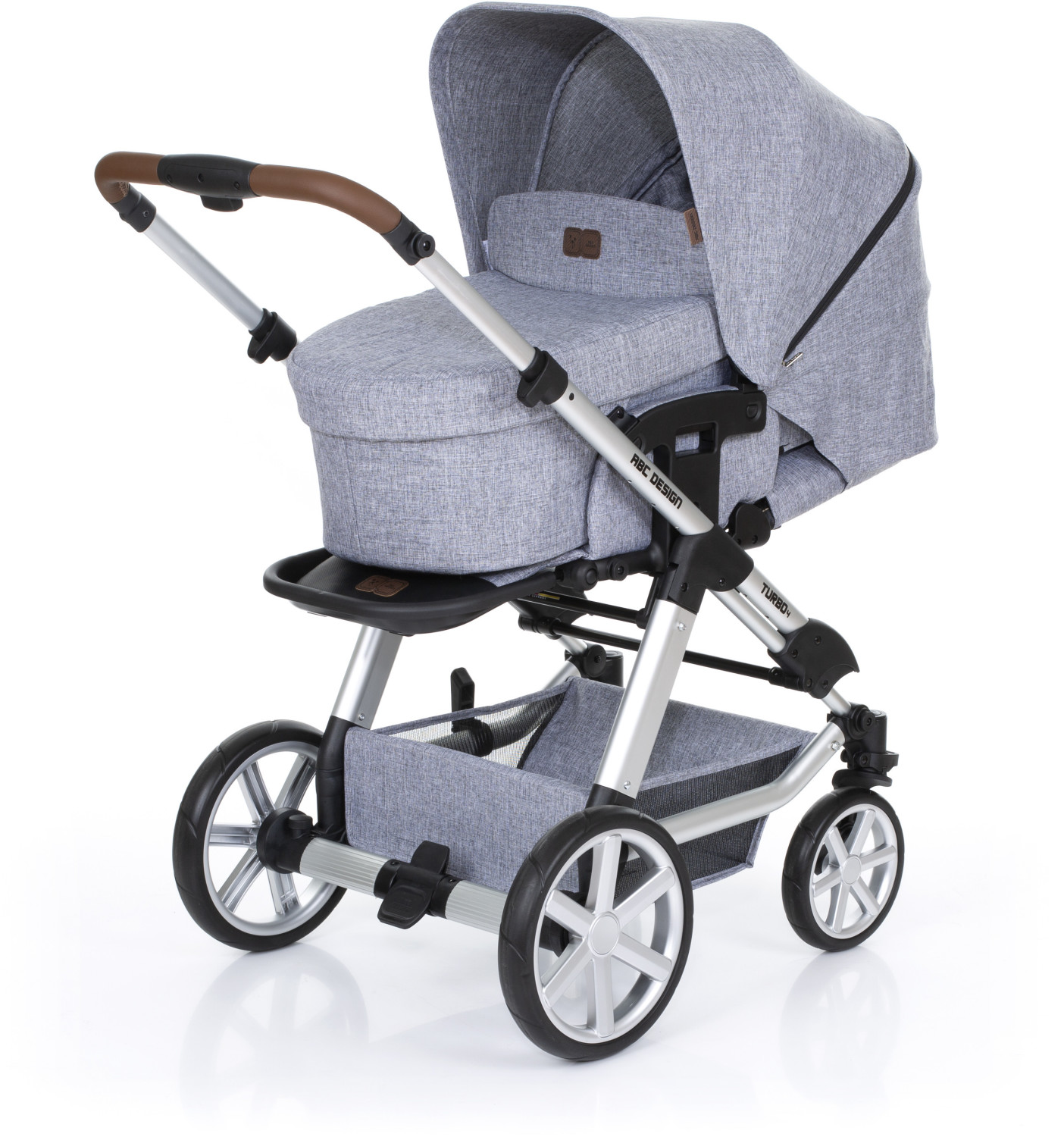 ABC Design Turbo 4 ab 599,90 € (April 2022 Preise) | Preisvergleich bei ...