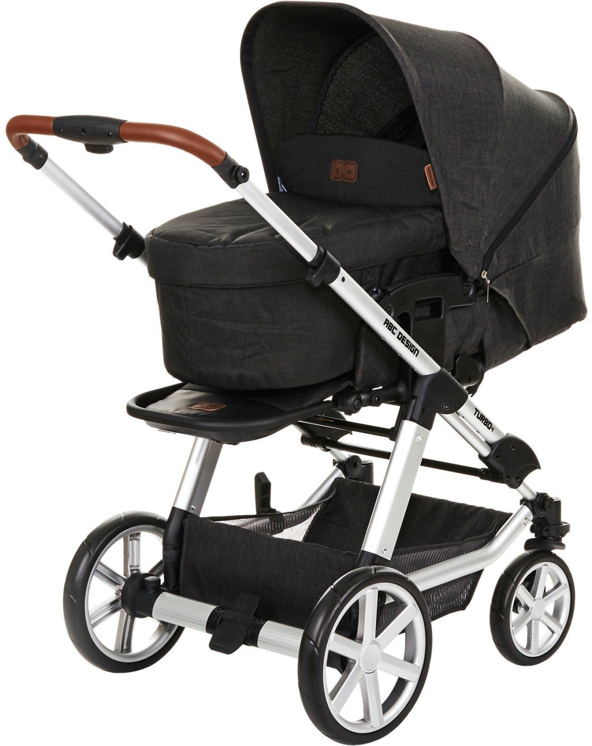 ABC Design Turbo 4 ab 599,90 € (April 2022 Preise) | Preisvergleich bei ...