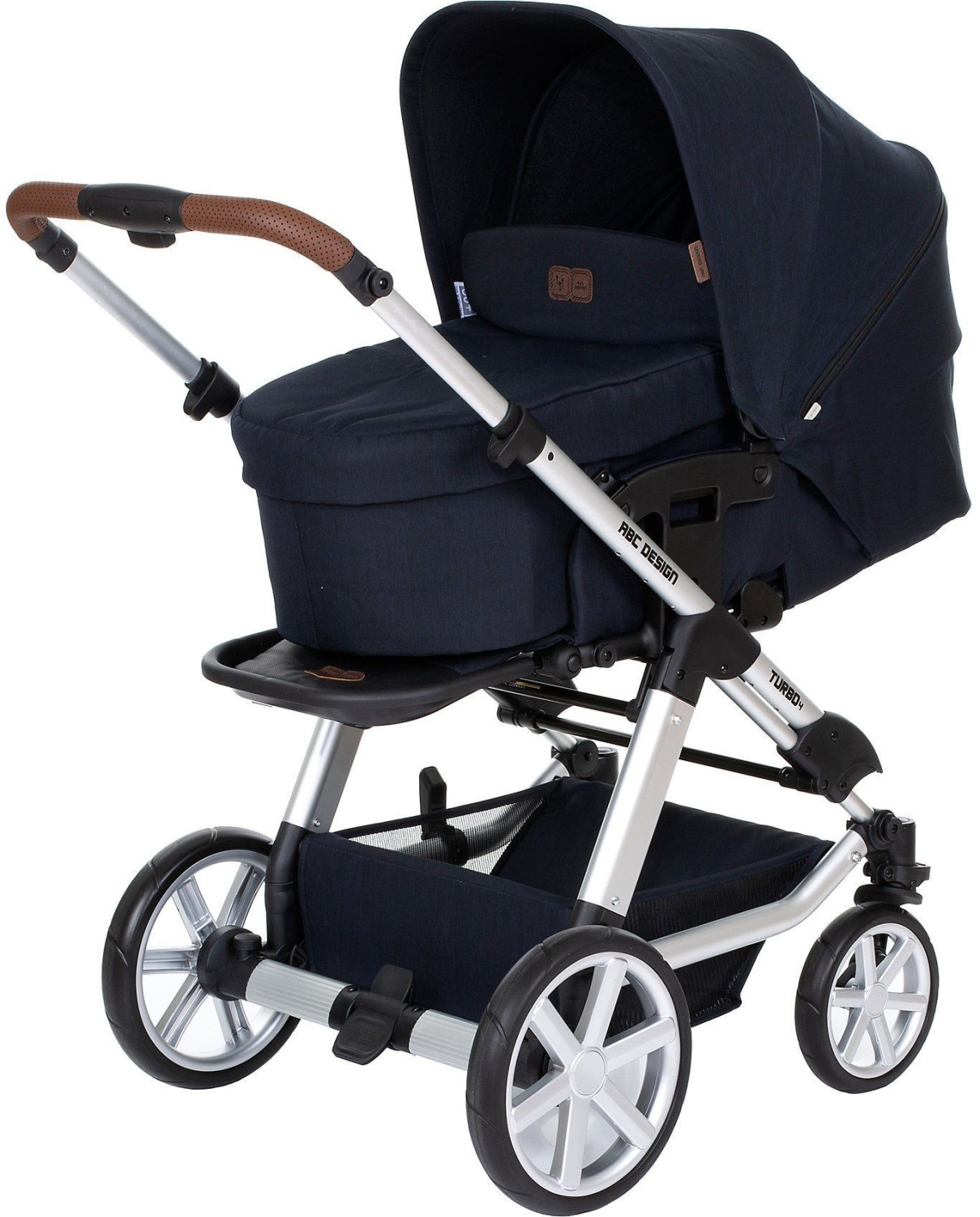 ABC Design Turbo 4 ab 599,90 € (April 2022 Preise) | Preisvergleich bei ...