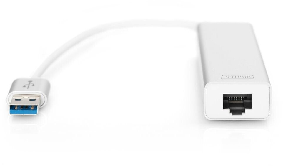 Hub USB 3.0 Digitus 3-Port USB 3.1 USB-Hub (DA-70250-1) au meilleur ...