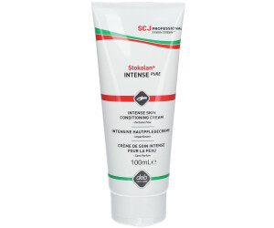 Stoko Stokolan Intensive Repair Cream parfümiert (100ml) ab 3,75 ...