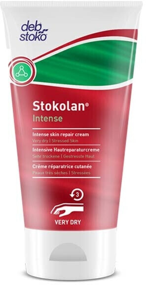 Stoko Stokolan Intensive Repair Cream parfümiert ab 3,90 ...
