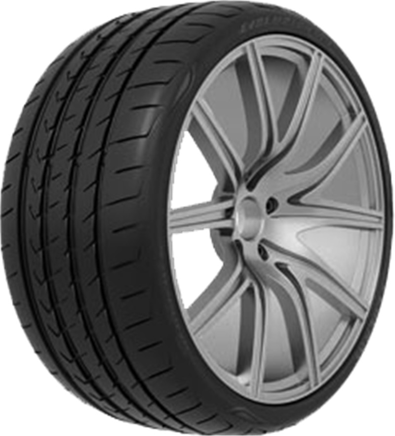 Federal Evoluzion ST-1 225/35 ZR20 90Y ab 89,70 € | Preisvergleich bei ...