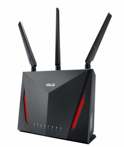 Buy ASUS RT-AC86U from £185.00 (Today) – Best Deals on idealo.co.uk