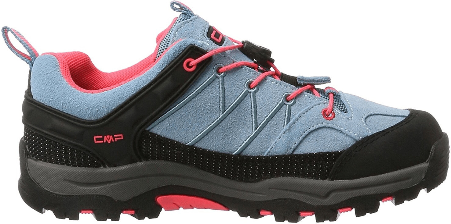 CMP Rigel Low WP Kids (3Q13244) a € 35,90 (oggi) | Migliori prezzi e ...