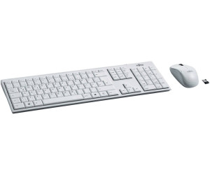 fujitsu wireless keyboard