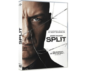 Split [DVD] au meilleur prix sur idealo.fr