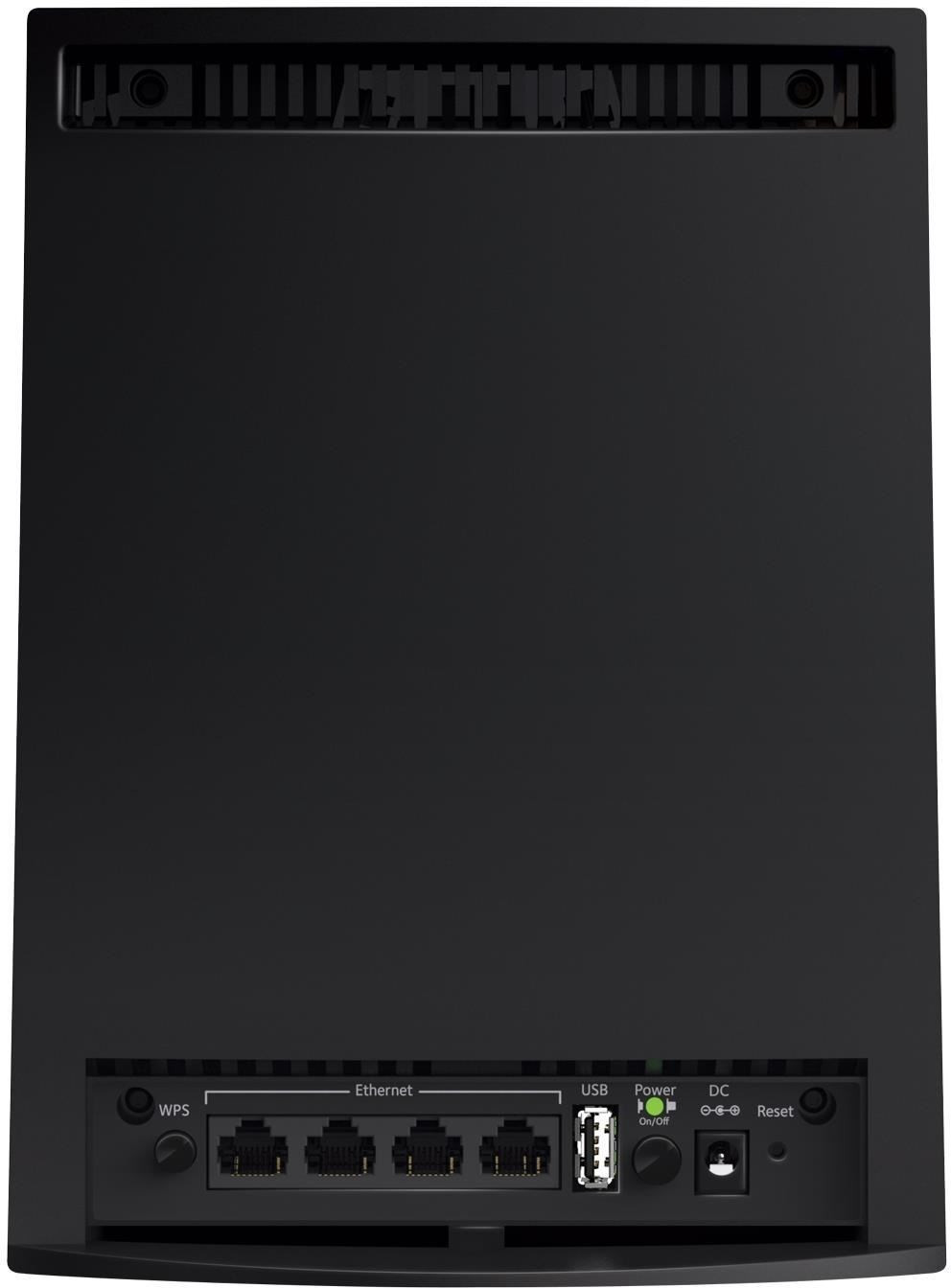 Netgear Nighthawk X6S (EX8000) au meilleur prix sur idealo.fr