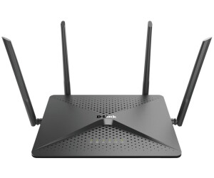 D-Link DIR-882 ab 291,15 € | Preisvergleich bei idealo.de