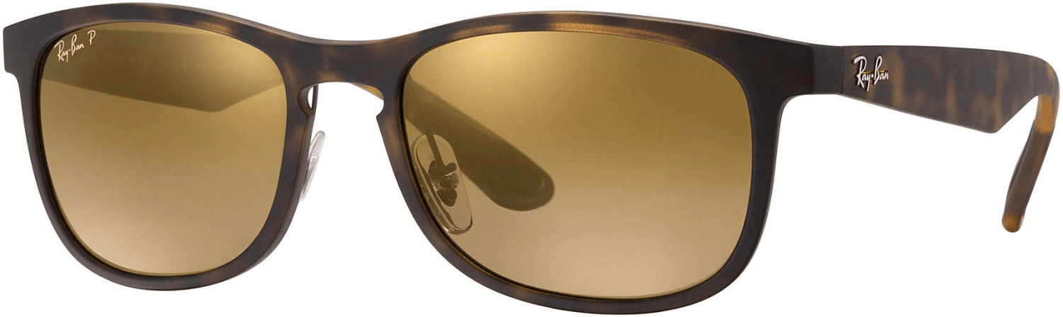 Ray-Ban Chromance RB4263 ab 160,95 € | Sonnenbrille Preisvergleich bei ...