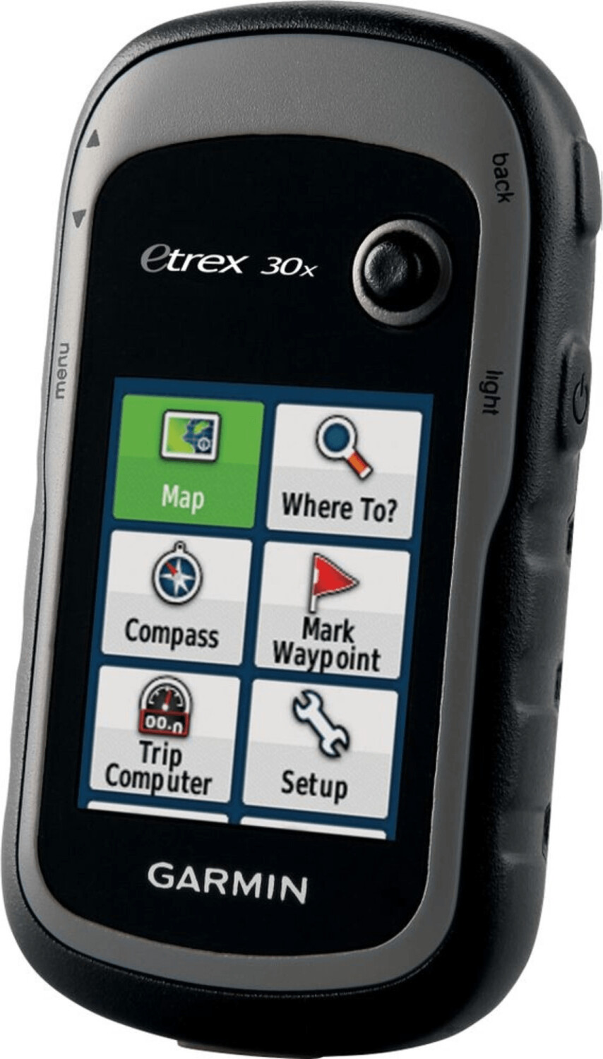 Garmin eTrex 30x ab € 229,90 | Preisvergleich bei idealo.at