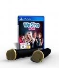 We Sing: Pop! + 2 Mikrofone (PS4) ab 69,95 € | Preisvergleich bei idealo.de