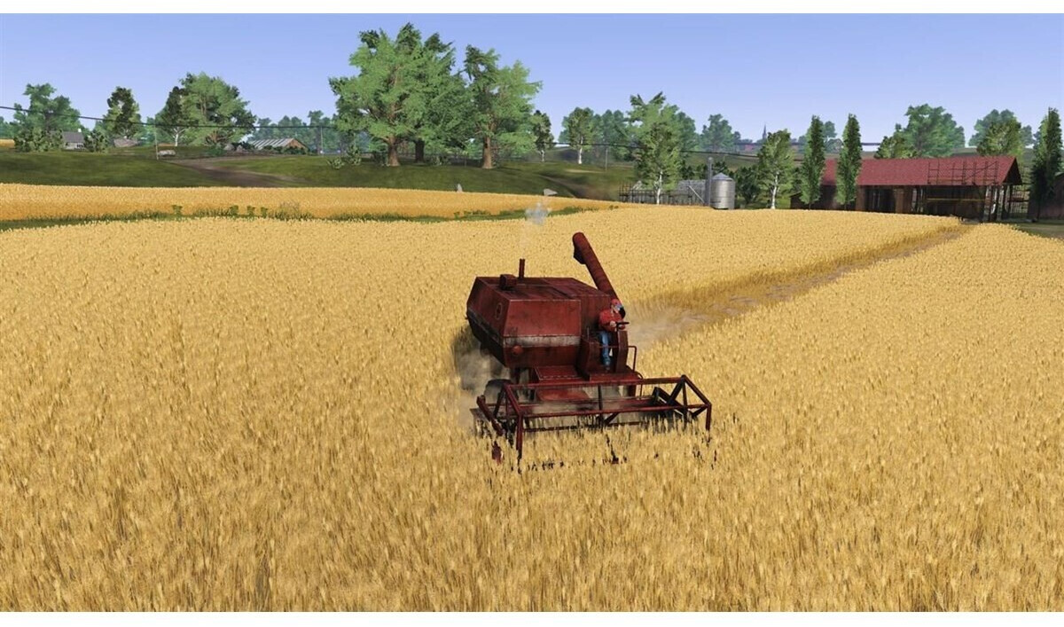 Farmer s Dynasty PS4 ab 16 58 Preisvergleich bei idealo