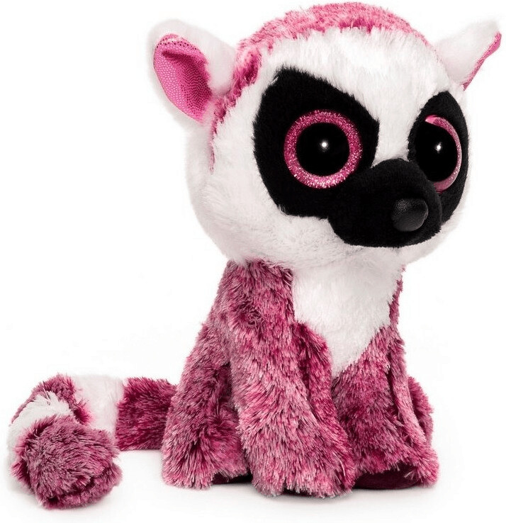 Ty Beanie Boos - Lemur Leeann 15 cm ab 22,90 € | Preisvergleich bei ...
