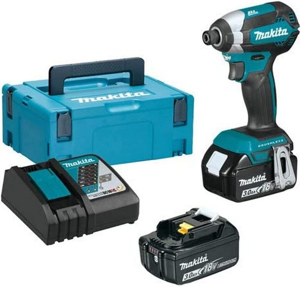 Makita DTD153 ab 87,99 € (Juli 2025 Preise) | Preisvergleich bei idealo.de