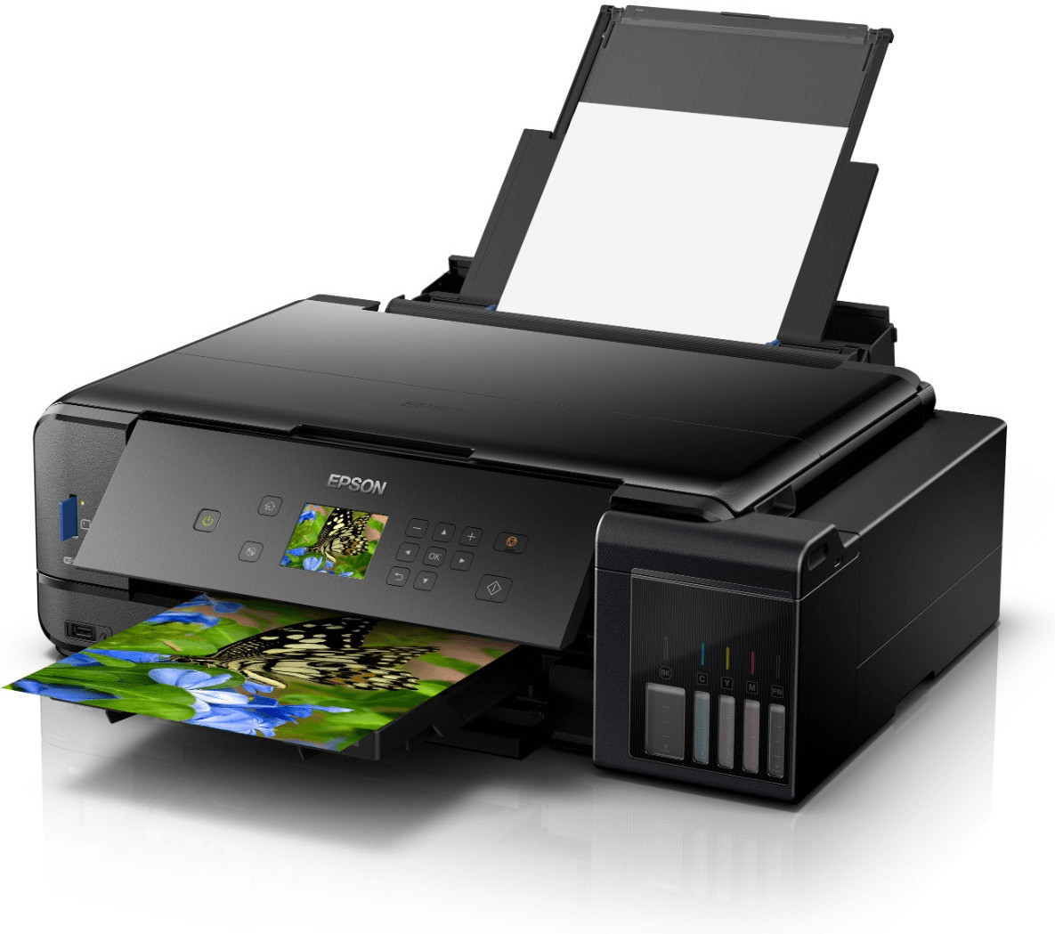Epson EcoTank ET-7750 desde 877,36 € | Compara precios en idealo
