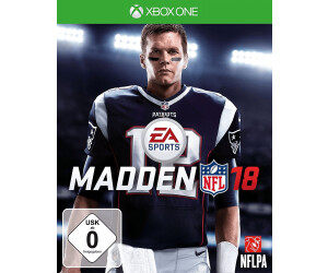 Madden nfl 18 store