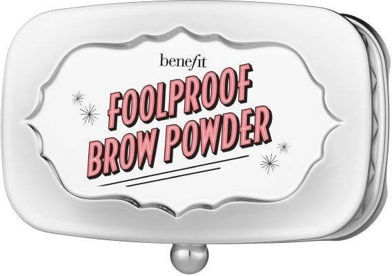 Benefit Foolproof Brow Powder (2g) ab 19,00 € | Preisvergleich bei ...