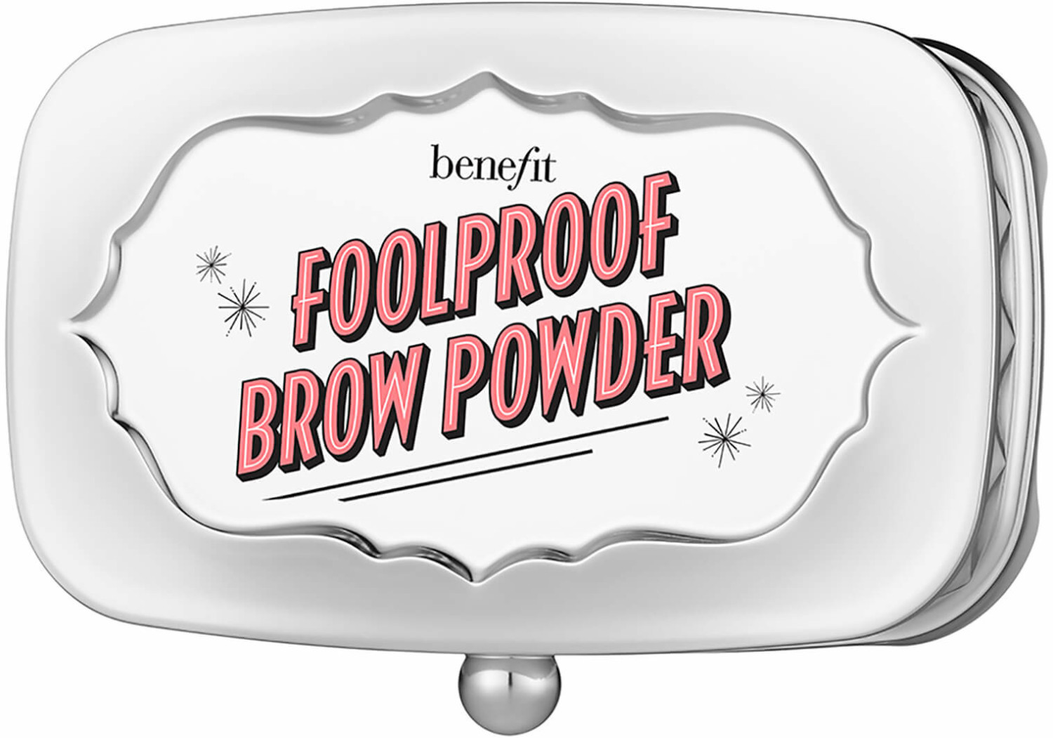 Benefit Foolproof Brow Powder (2g) ab 19,00 € | Preisvergleich bei ...