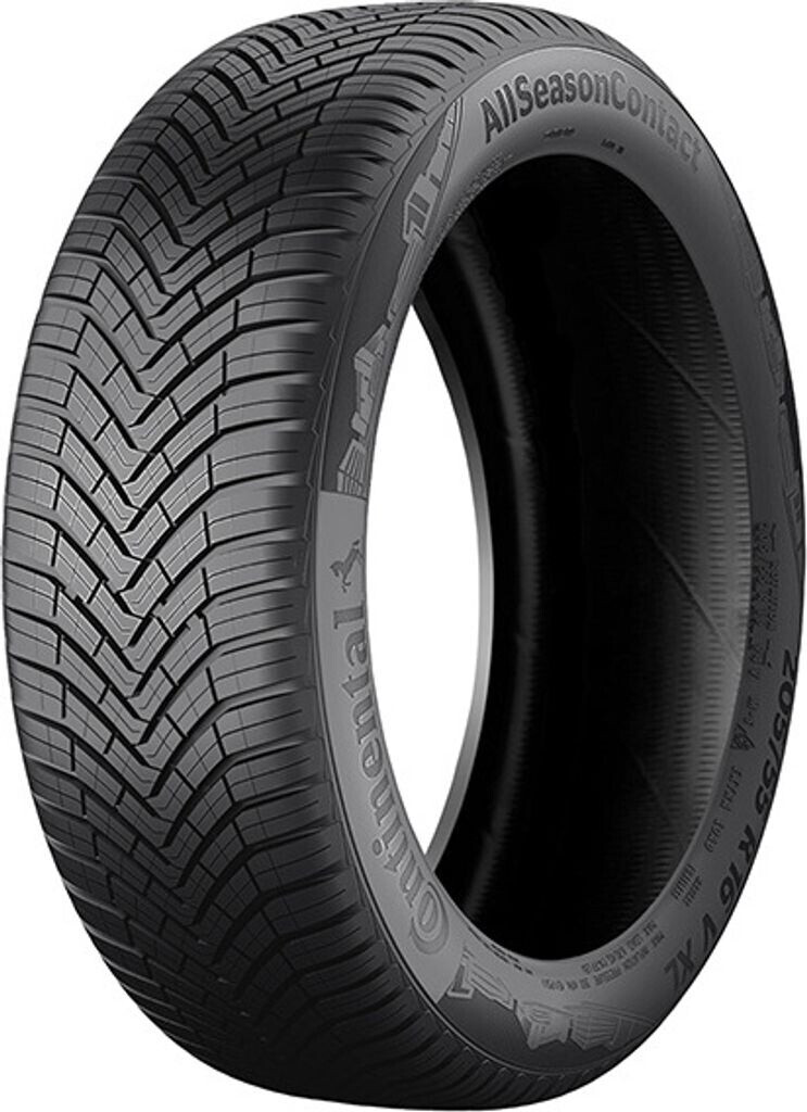 Continental AllSeasonContact 225/40 R18 92V desde 106,20 € | Compara ...
