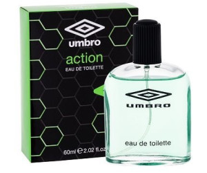 Umbro Action Eau de Toilette (60ml) ab 2,20 € | Preisvergleich bei ...