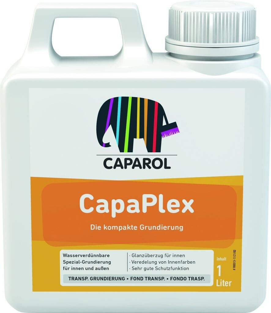 Caparol Capaplex ab 16,65 € | Preisvergleich bei idealo.de