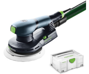 Festool ETS EC 150/3 EQ-Plus (575031) ab 584,50 € | Preisvergleich bei ...