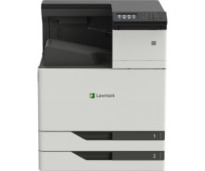 Lexmark CS921de ab 1.545,00 € | Preisvergleich bei idealo.de