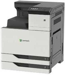 Lexmark CS921de ab 1.545,00 € | Preisvergleich bei idealo.de