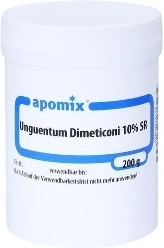 Unguentum Dimeticon 10% SR (200g) ab 6,39 € | Preisvergleich bei idealo.de