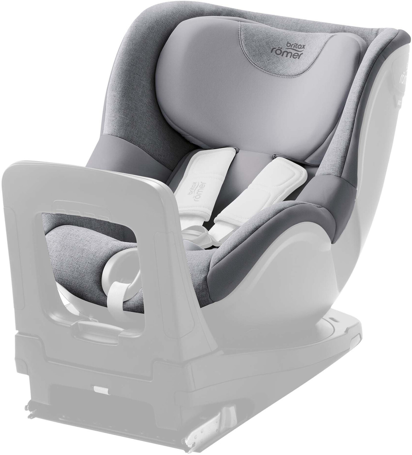 Britax Römer Dual-Fix i-Size ab 480,89 € (Juli 2023 Preise ...