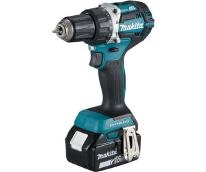 Makita DDF484RFJ ab 214,14 € (Mai 2022 Preise) | Preisvergleich bei idealo.de