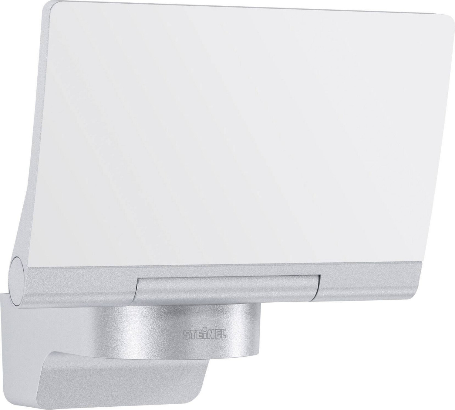 Steinel XLED home 2 silber ohne Bewegungsmelder ab 74,99 ...