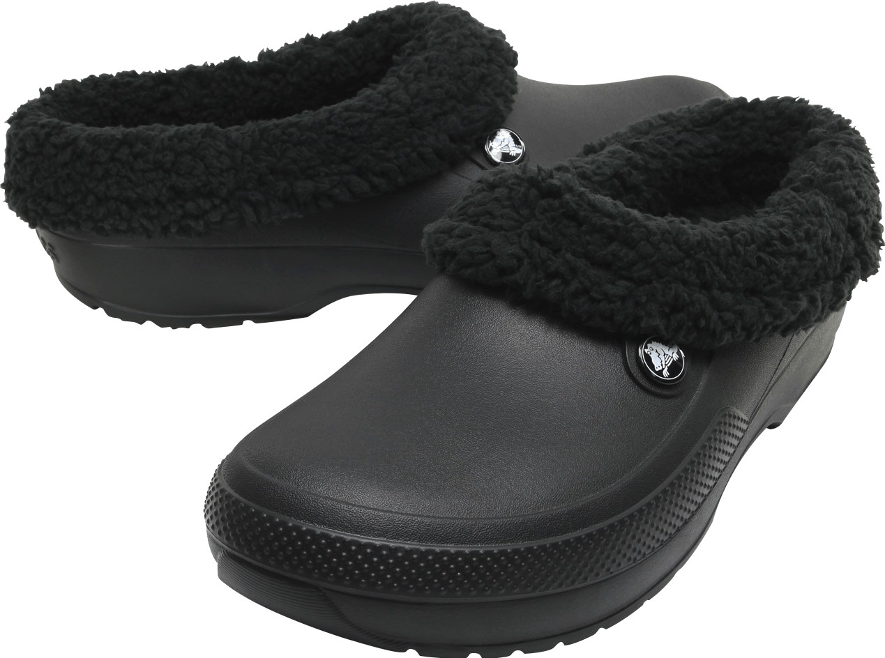 Crocs Classic Blitzen III black/black ab 50,00 € | Preisvergleich bei ...