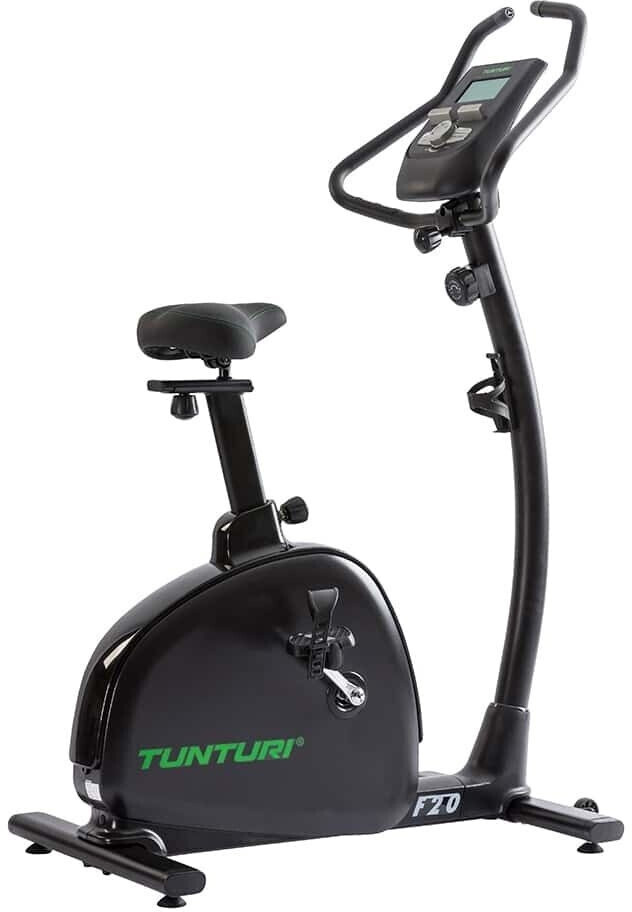 Tunturi Competence F20 ab 349,00 € | Preisvergleich bei idealo.de