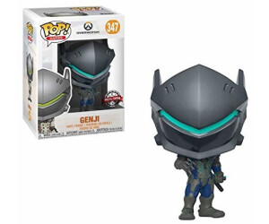 Genji funko pop store