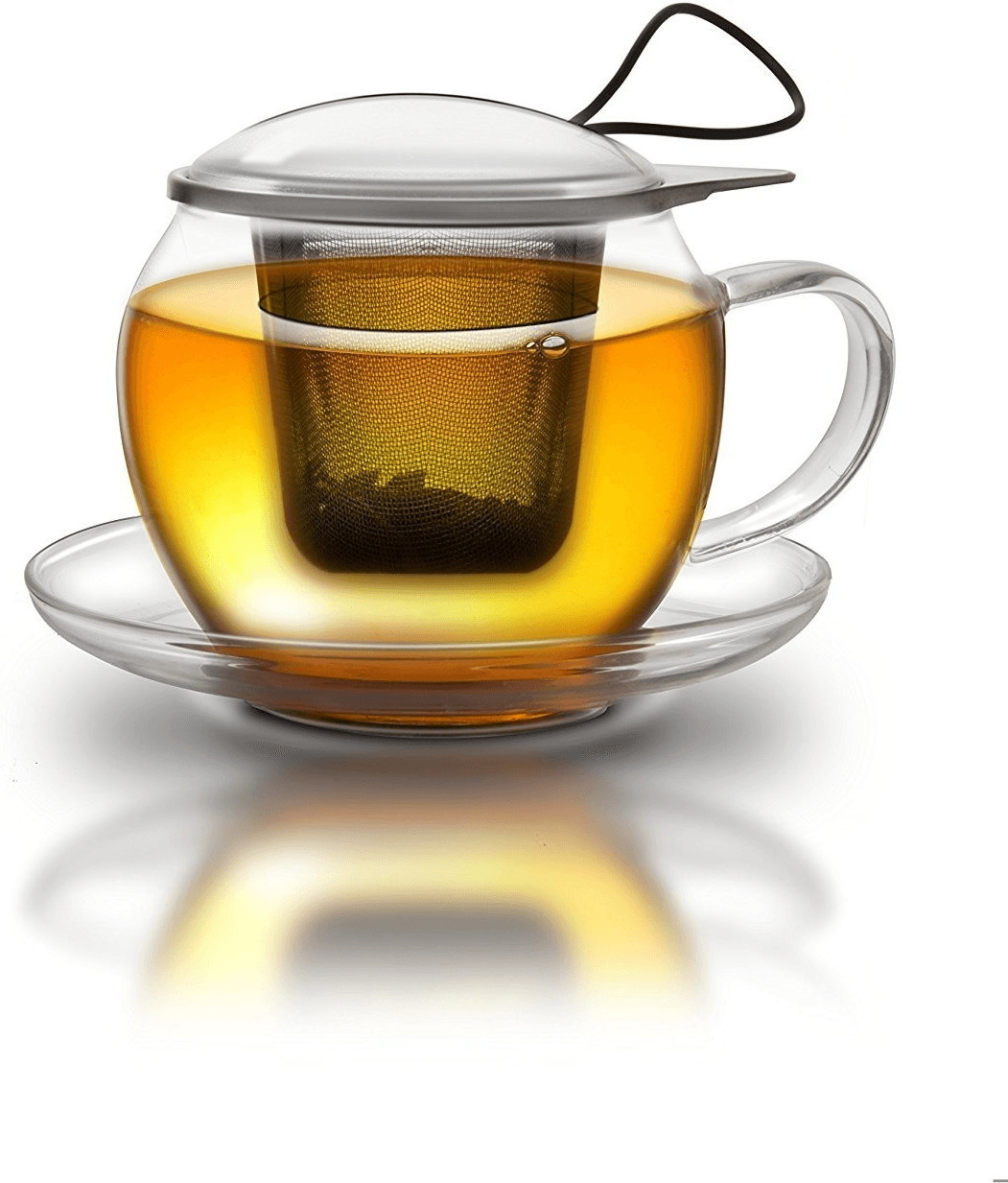Creano Tee-Tasse aus Glas 450 ml 2er-Set ab 31,90 € | Preisvergleich ...