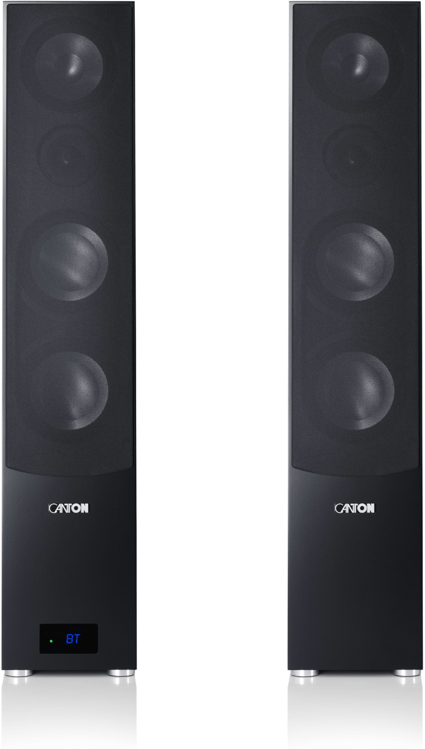 Canton GLE 496.2 BT Set ab 1.398,00 € | Preisvergleich bei idealo.de