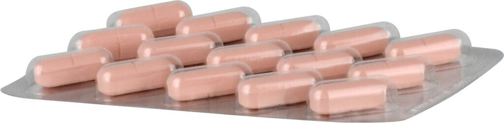 Avitale Arginin Plus Vitamin B1 B6 B12 Folsäure Filmtabletten 120 Stk
